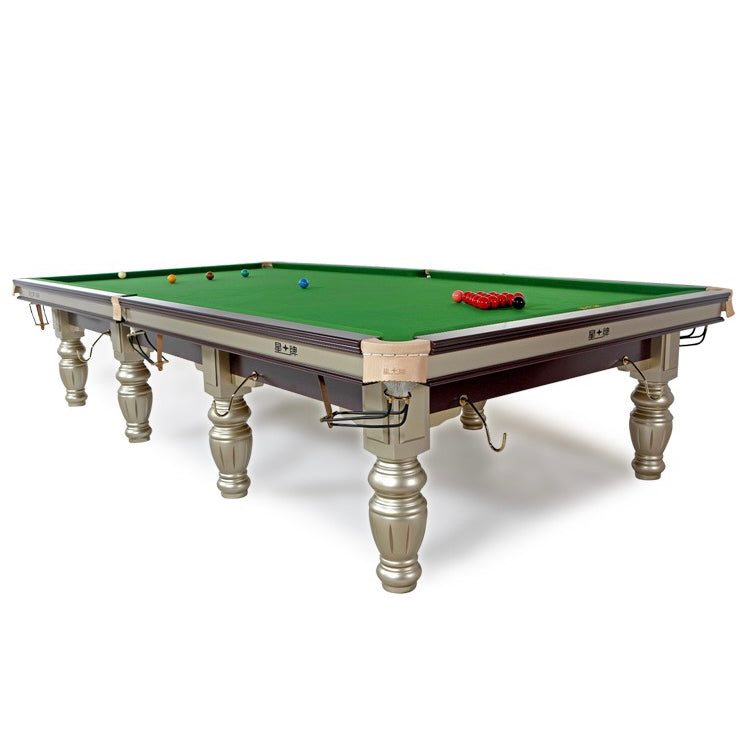 Billiard Light for 10-12 FT Carom/Snooker Table – Perimeter Billiard Lights