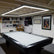 7FT Professional Pool Table Light | Perimeter Billiard Lights