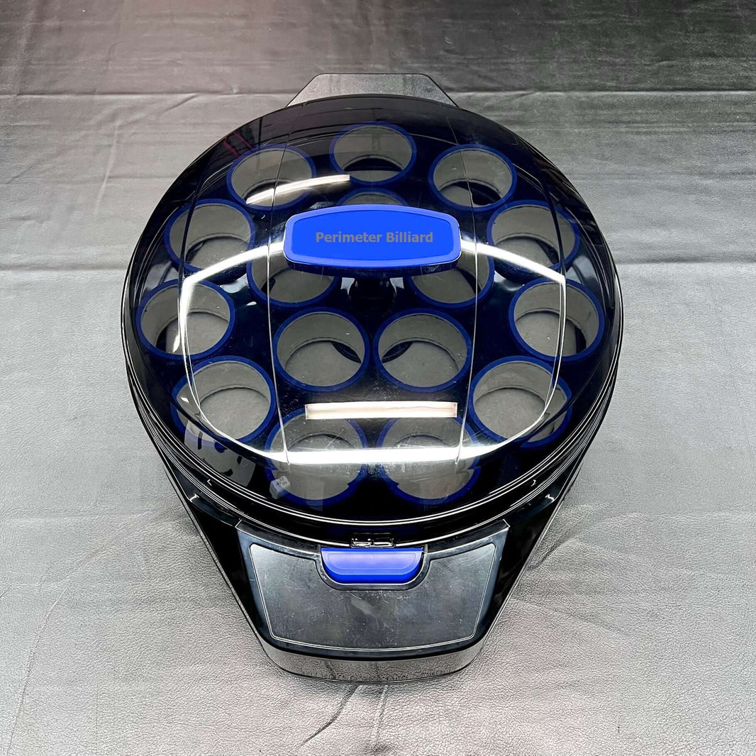 Professional LED Pool Table Light | Perimeter Billiard Lights