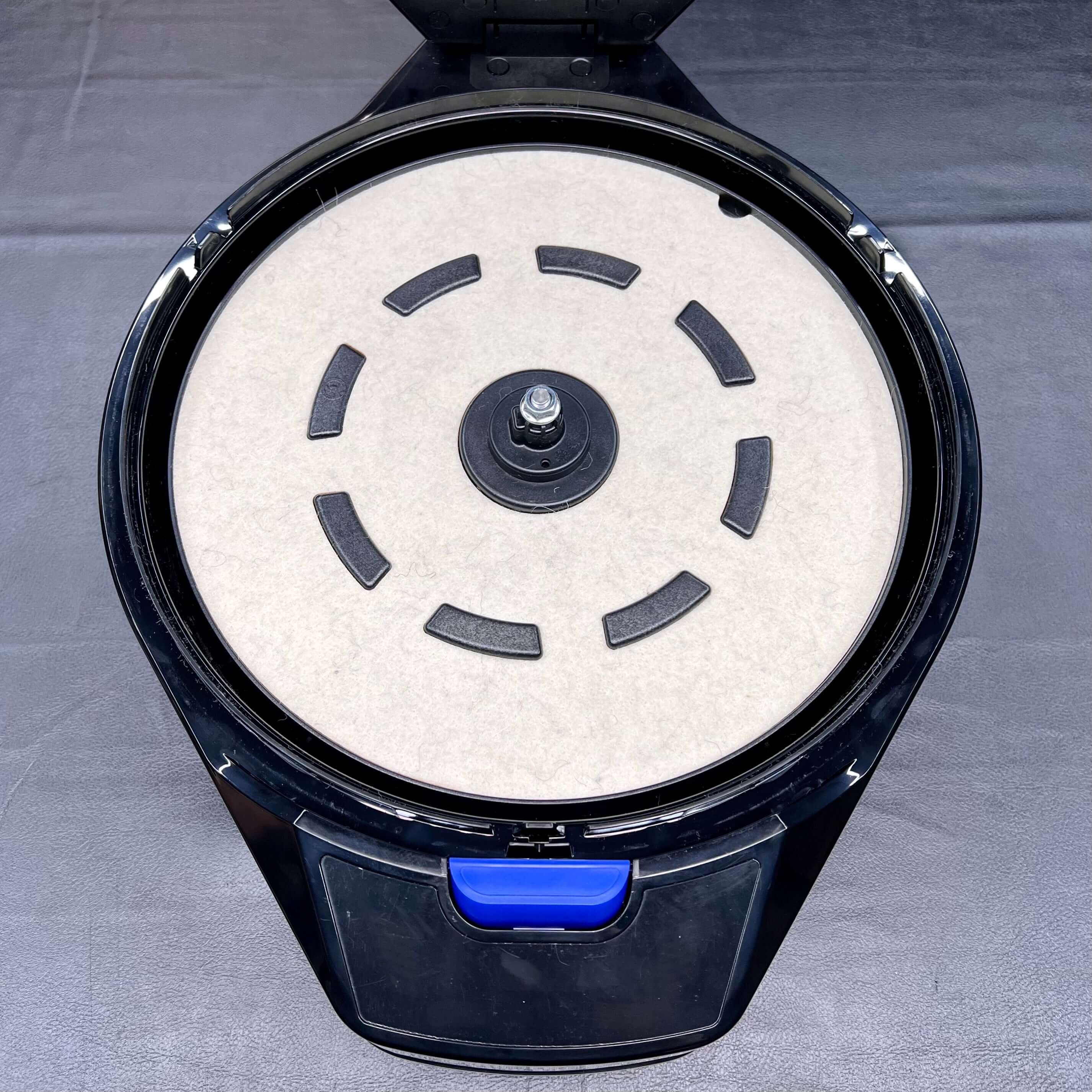 Perimeter Billiard® Ball Cleaning/Polish Machine – Perimeter Billiard ...