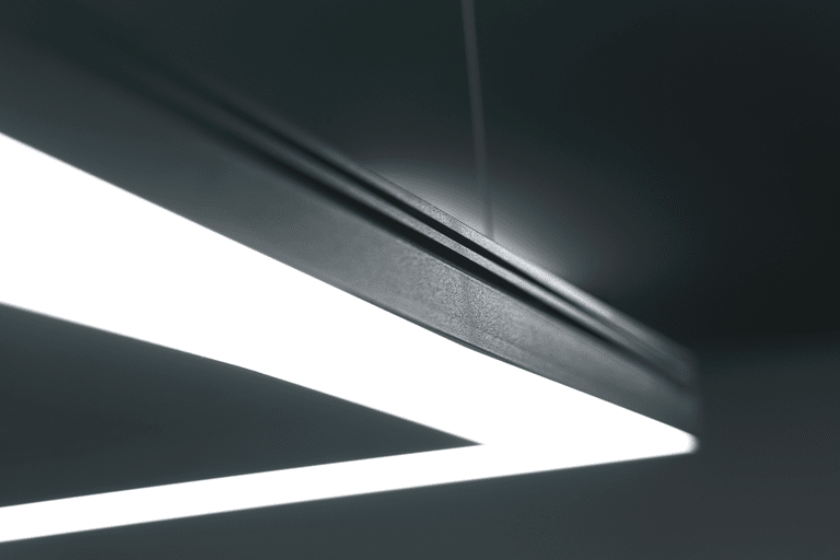 Professional LED Pool Table Light | Perimeter Billiard Lights