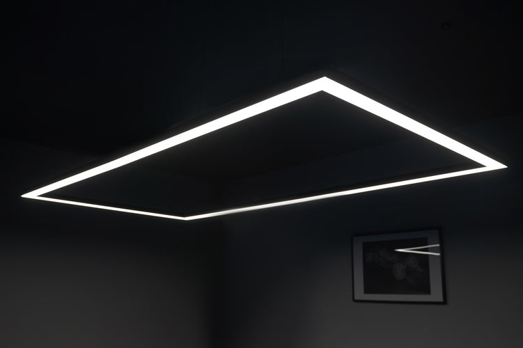 Professional LED Pool Table Light | Perimeter Billiard Lights