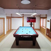 7FT Professional Pool Table Light | Perimeter Billiard Lights